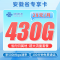 联通安徽卡29元430G+100分钟+超快网速！-卡世界号卡官网 ksjhaoka.com.cn